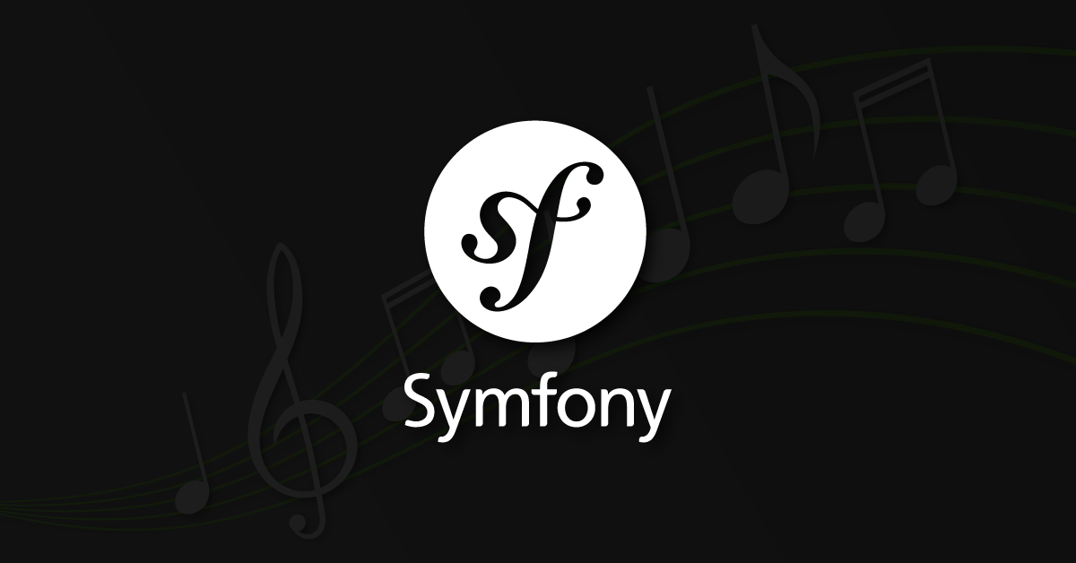 Formation Symfony 7 complète 2024 en ligne Formation Symfony 7 complète 2024 en ligne
